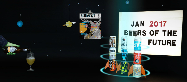 Beer52 - Discover the Best Craft Beer Delivered to Your Door