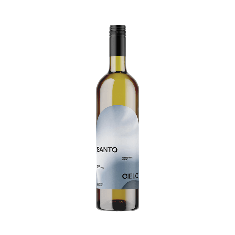 Settesoli Winery Santo Cielo