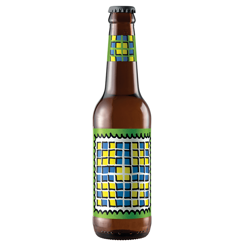 Beer52 Mosaic IPA