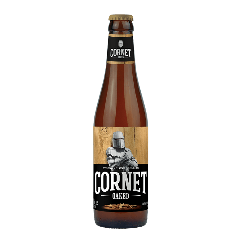 Brouwerij De Hoorn Cornet Oaked