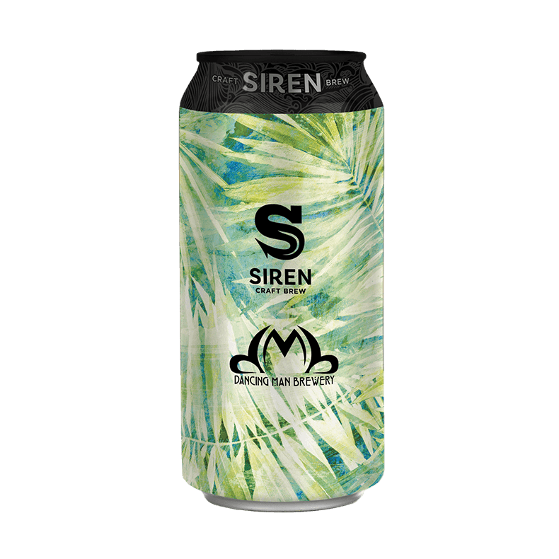 Siren Craft Brew South Facing IPA