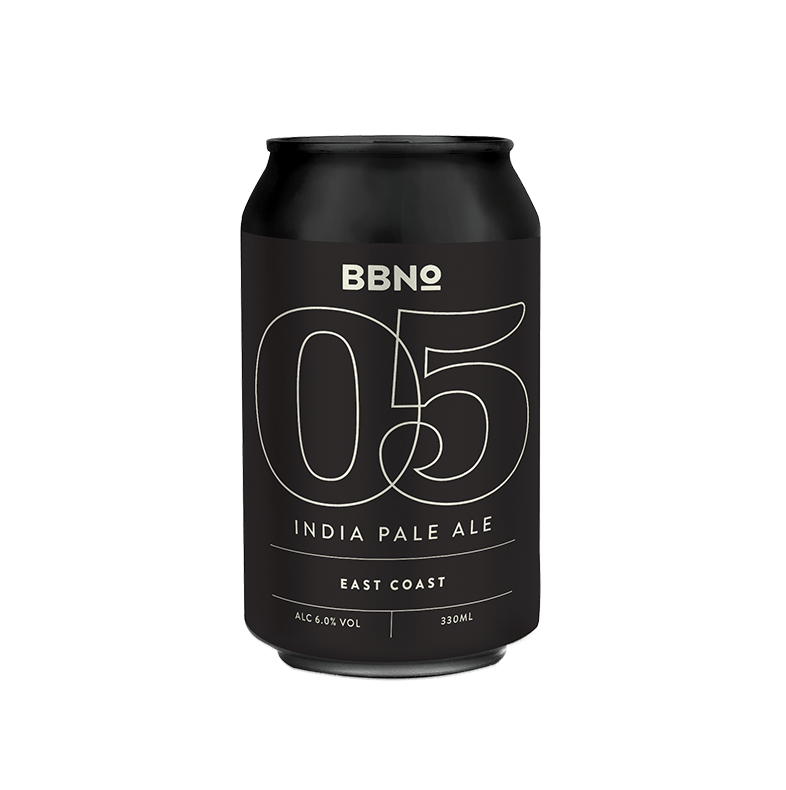 BBNo 05|IPA East Coast