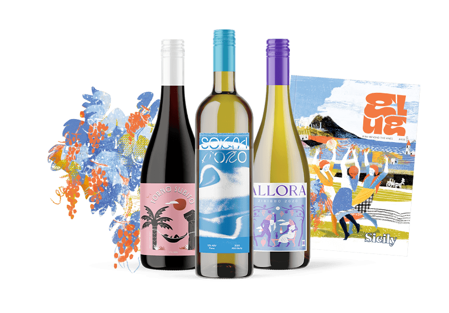 Wine52: Wine Club UK | Wine Subscription | Buy Wine Online