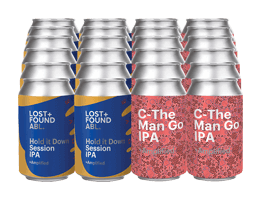 Beer52: Buy beer online | craft beers shop | UK delivery