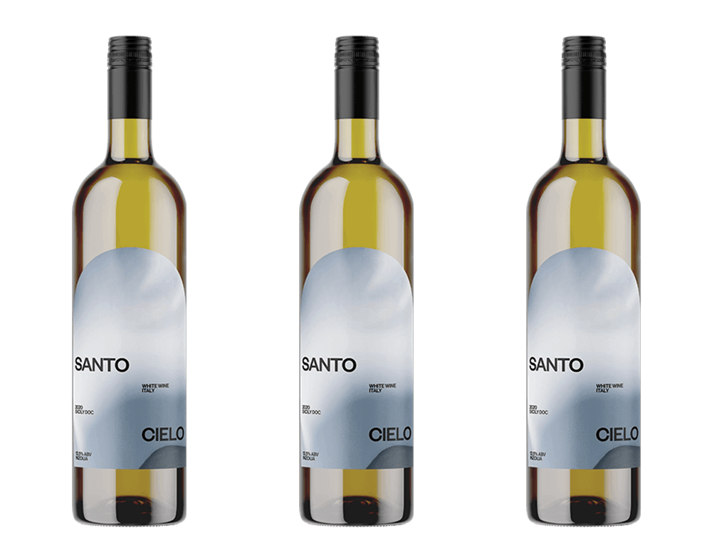 Santo Cielo, Inzolia